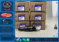 China 24290500 24309486 24290502 Fuel Injector D13K D8K for FH4 FH5 for sale