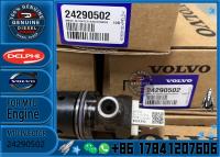 China 24290500 24309486 24290502 Fuel Injector D13K D8K for FH4 FH5 for sale
