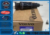 China 24290500 24309486 24290502 Fuel Injector D13K D8K for FH4 FH5 for sale