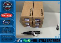 China Original diesel Fuel Injector 22282198 BEBE1R12001 BEBE1R12101 BEBE1R12201 Common Rail Injector for sale