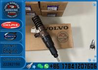China Original diesel Fuel Injector 22282198 BEBE1R12001 BEBE1R12101 BEBE1R12201 Common Rail Injector for sale