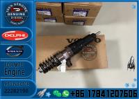 China Original diesel Fuel Injector 22282198 BEBE1R12001 BEBE1R12101 BEBE1R12201 Common Rail Injector for sale