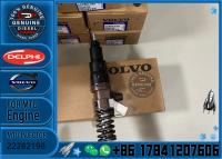 China Original diesel Fuel Injector 22282198 BEBE1R12001 BEBE1R12101 BEBE1R12201 Common Rail Injector for sale