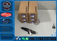 China Original diesel Fuel Injector 22282198 BEBE1R12001 BEBE1R12101 BEBE1R12201 Common Rail Injector for sale