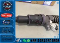 China High Quality Fuel Injection System Diesel Fuel F2 Pumping Injector for 22501885 BEBE1R16201 for sale