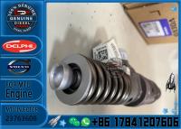 China High Quality EUI Electronic Unit Pump Injector 23763608 22311990 7424309482 for Vo-lvo FH5 D13K Heavy-duty Truck Engine for sale