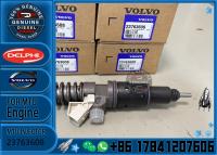 China High Quality EUI Electronic Unit Pump Injector 23763608 22311990 7424309482 for Vo-lvo FH5 D13K Heavy-duty Truck Engine for sale