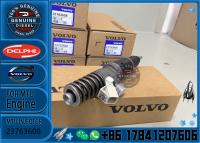 China High Quality EUI Electronic Unit Pump Injector 23763608 22311990 7424309482 for Vo-lvo FH5 D13K Heavy-duty Truck Engine for sale