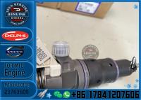 China High Quality EUI Electronic Unit Pump Injector 23763608 22311990 7424309482 for Vo-lvo FH5 D13K Heavy-duty Truck Engine for sale