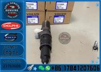 China High Quality EUI Electronic Unit Pump Injector 23763608 22311990 7424309482 for Vo-lvo FH5 D13K Heavy-duty Truck Engine for sale