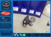 China D7E Fuel Injector 21006084 20798114 20798683 20799064 0445120064 0445120066 0445120067 0445120470 Common Rail Fuel Injector for sale