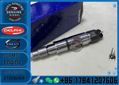 China 21006084 Fuel Injector Nozzle 21006073 044512074 7421006073 7421006084 0986435536 for Construction Machinery for sale