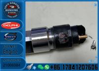 China 21006084 Fuel Injector Nozzle 21006073 044512074 7421006073 7421006084 0986435536 for Construction Machinery for sale