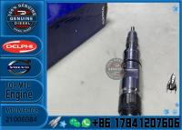 China 21006084 Fuel Injector Nozzle 21006073 044512074 7421006073 7421006084 0986435536 for Construction Machinery for sale