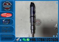 China 21006084 Fuel Injector Nozzle 21006073 044512074 7421006073 7421006084 0986435536 for Construction Machinery for sale