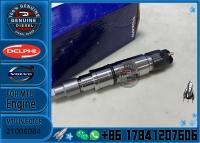 China 21006084 Fuel Injector Nozzle 21006073 044512074 7421006073 7421006084 0986435536 for Construction Machinery for sale