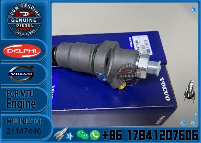 China 21147446 High Pressure Fuel Pump 0414693007 02113695 20798675 F339202710010 PFM1C90S2007 For TAD650VE TAD660VE for sale
