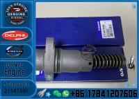 China 21147446 High Pressure Fuel Pump 0414693007 02113695 20798675 F339202710010 PFM1C90S2007 For TAD650VE TAD660VE for sale
