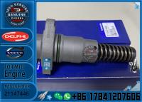 China 21147446 High Pressure Fuel Pump 0414693007 02113695 20798675 F339202710010 PFM1C90S2007 For TAD650VE TAD660VE for sale