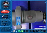 China 21147446 High Pressure Fuel Pump 0414693007 02113695 20798675 F339202710010 PFM1C90S2007 For TAD650VE TAD660VE for sale