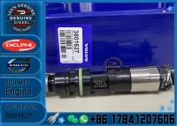 China Genuine Brand New 21785960 Fuel Injector 295050-1240 for Machinery Engines 3801627 for sale