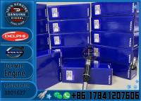China Genuine Brand New 21785960 Fuel Injector 295050-1240 for Machinery Engines 3801627 for sale