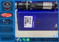 China Genuine Brand New 21785960 Fuel Injector 295050-1240 for Machinery Engines 3801627 for sale