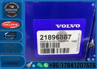 China Truck Engine Parts Common Rail Diesel Fuel Injector 295050-1350 2950501350 21896867 for sale