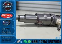 China RUIPEI 3829087 3803637 BEBE4C08001 Fuel Injector for D16 EC460B EC360B for sale