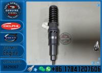 China RUIPEI 3829087 3803637 BEBE4C08001 Fuel Injector for D16 EC460B EC360B for sale