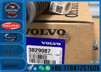 China RUIPEI 3829087 3803637 BEBE4C08001 Fuel Injector for D16 EC460B EC360B for sale