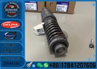 China 20544184 High Quality Diesel Injector BEBE4C04102 20544184 With Best Price for sale