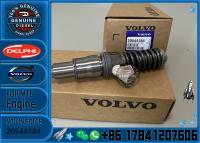 China 20544184 High Quality Diesel Injector BEBE4C04102 20544184 With Best Price for sale