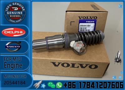 China 20544184 High Quality Diesel Injector BEBE4C04102 20544184 With Best Price for sale