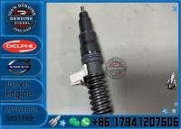 China Injector 3801369 21379939 for Penta TAD1344GE TAD1345GE TAD1353GE for sale