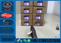 China Injector 3801369 21379939 for Penta TAD1344GE TAD1345GE TAD1353GE for sale
