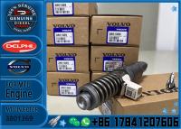 China Injector 3801369 21379939 for Penta TAD1344GE TAD1345GE TAD1353GE for sale