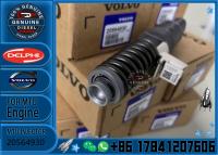 China 20564930 Diesel Common Rail Injector BEBE4D13001 20564930 with Best Price for sale