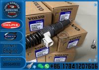 China 20564930 Diesel Common Rail Injector BEBE4D13001 20564930 with Best Price for sale