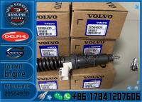 China 20564930 Diesel Common Rail Injector BEBE4D13001 20564930 with Best Price for sale