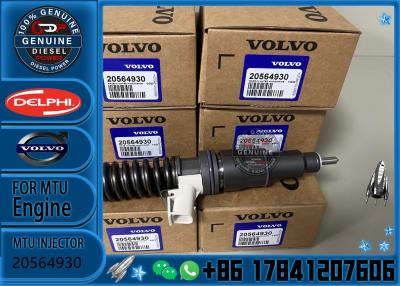 China 20564930 Diesel Common Rail Injector BEBE4D13001 20564930 with Best Price for sale
