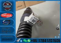 China 20564930 Diesel Common Rail Injector BEBE4D13001 20564930 with Best Price for sale