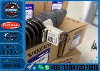 China 20564930 Diesel Common Rail Injector BEBE4D13001 20564930 with Best Price for sale