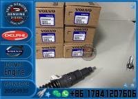China 20564930 Diesel Common Rail Injector BEBE4D13001 20564930 with Best Price for sale