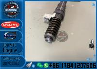 China Engine Auto Parts 20708597 Common Rail Injector 20702362 20708597 20747787 for sale