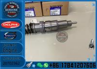 China Engine Auto Parts 20708597 Common Rail Injector 20702362 20708597 20747787 for sale
