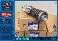 China Engine Auto Parts 20708597 Common Rail Injector 20702362 20708597 20747787 for sale