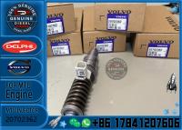 China Engine Auto Parts 20708597 Common Rail Injector 20702362 20708597 20747787 for sale