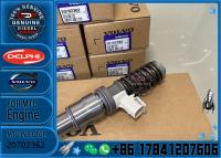 China Engine Auto Parts 20708597 Common Rail Injector 20702362 20708597 20747787 for sale