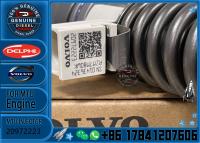 China High Quality Fuel Injector BEBE4D16003 20972223 for D13A D13C Engine FH13V Truck for sale